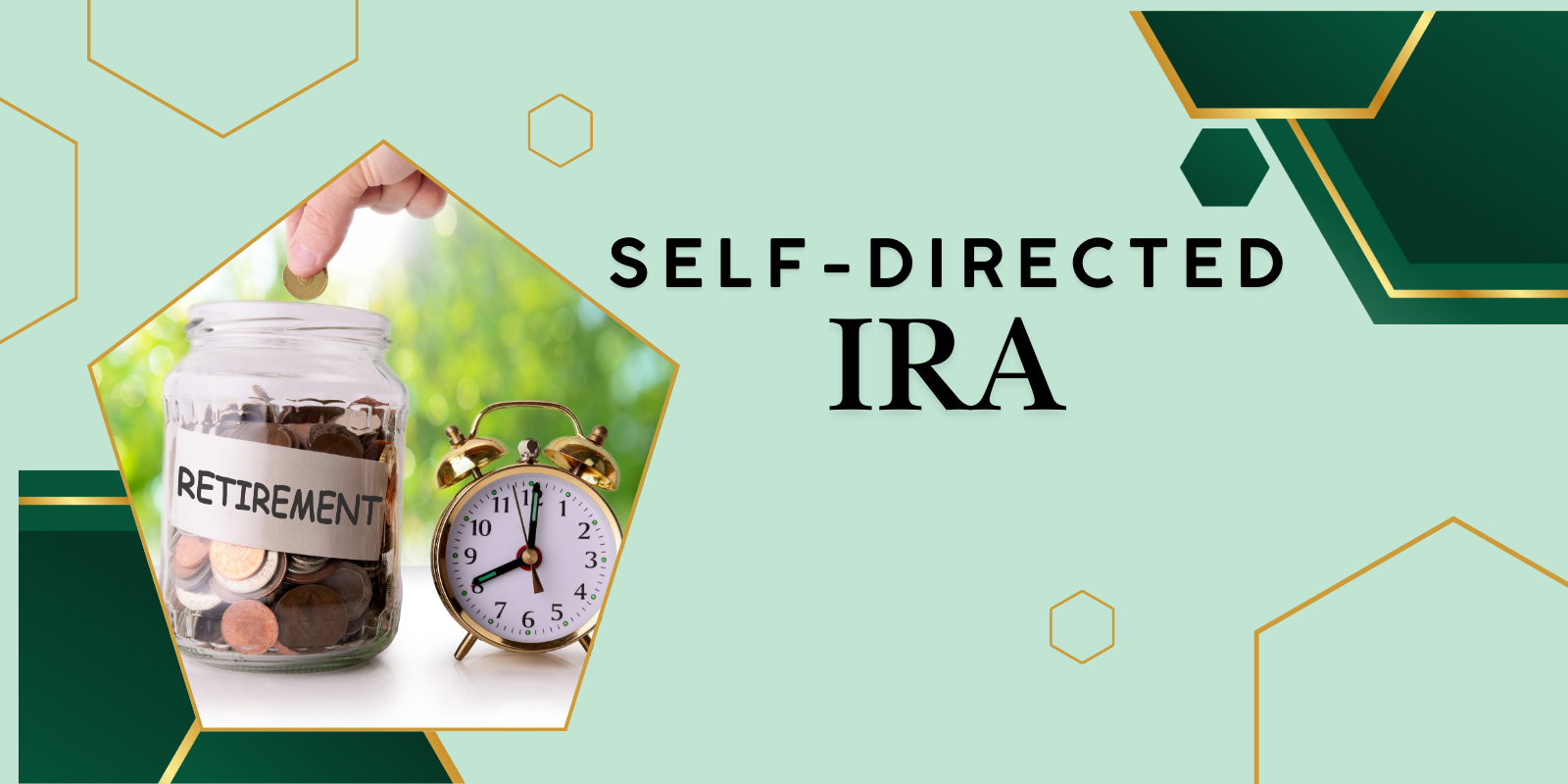 What is a Self-Directed IRA? Ultimate Guide to SDIRAs - sdiraguide.com