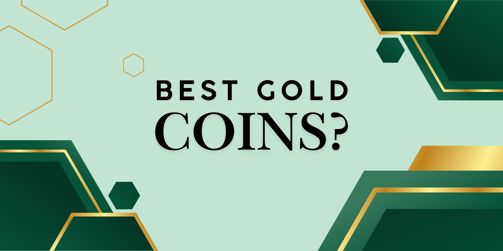 9 Best Gold Coins to Buy as Investments (2025) - sdiraguide.com