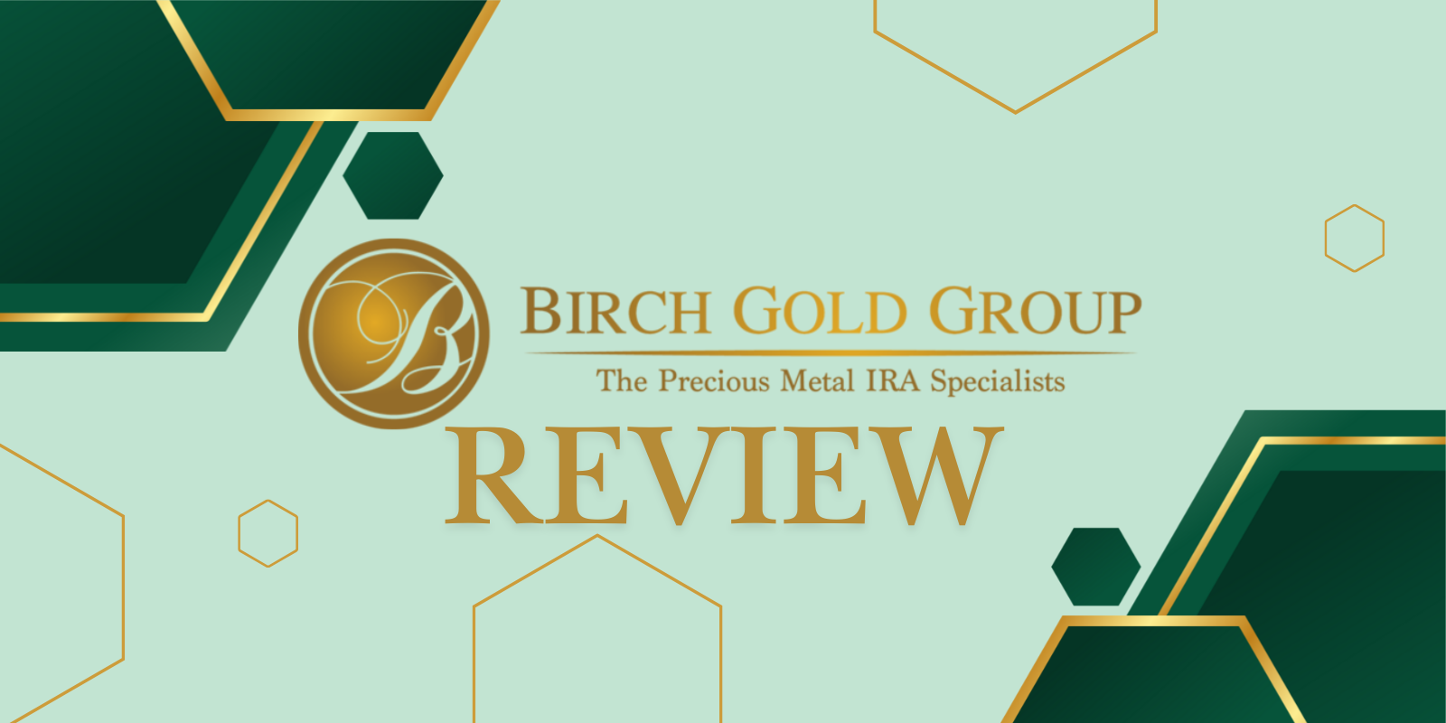 Birch Gold Group Review: Fees, Pricing, Ratings (2026) - sdiraguide.com