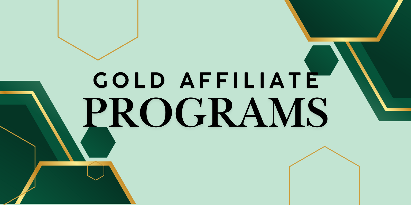 Best Gold IRA Affiliate Programs (2025) - sdiraguide.com